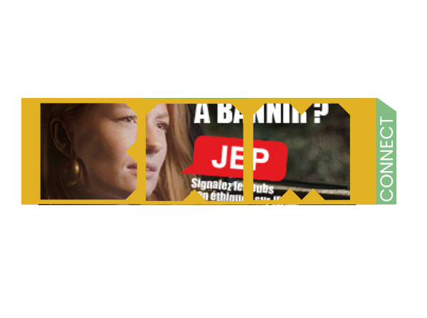 Le Centra de la Communication met l'autodiscipline à l'honneur avec le lancement d'une campagne ...